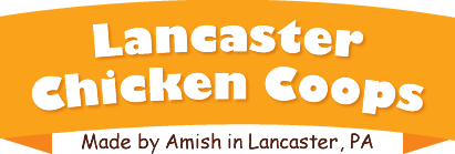 Coop Options – Lancaster Chicken Coops